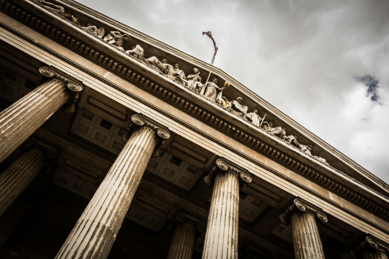 Freedom from the Law – Free Grace Women